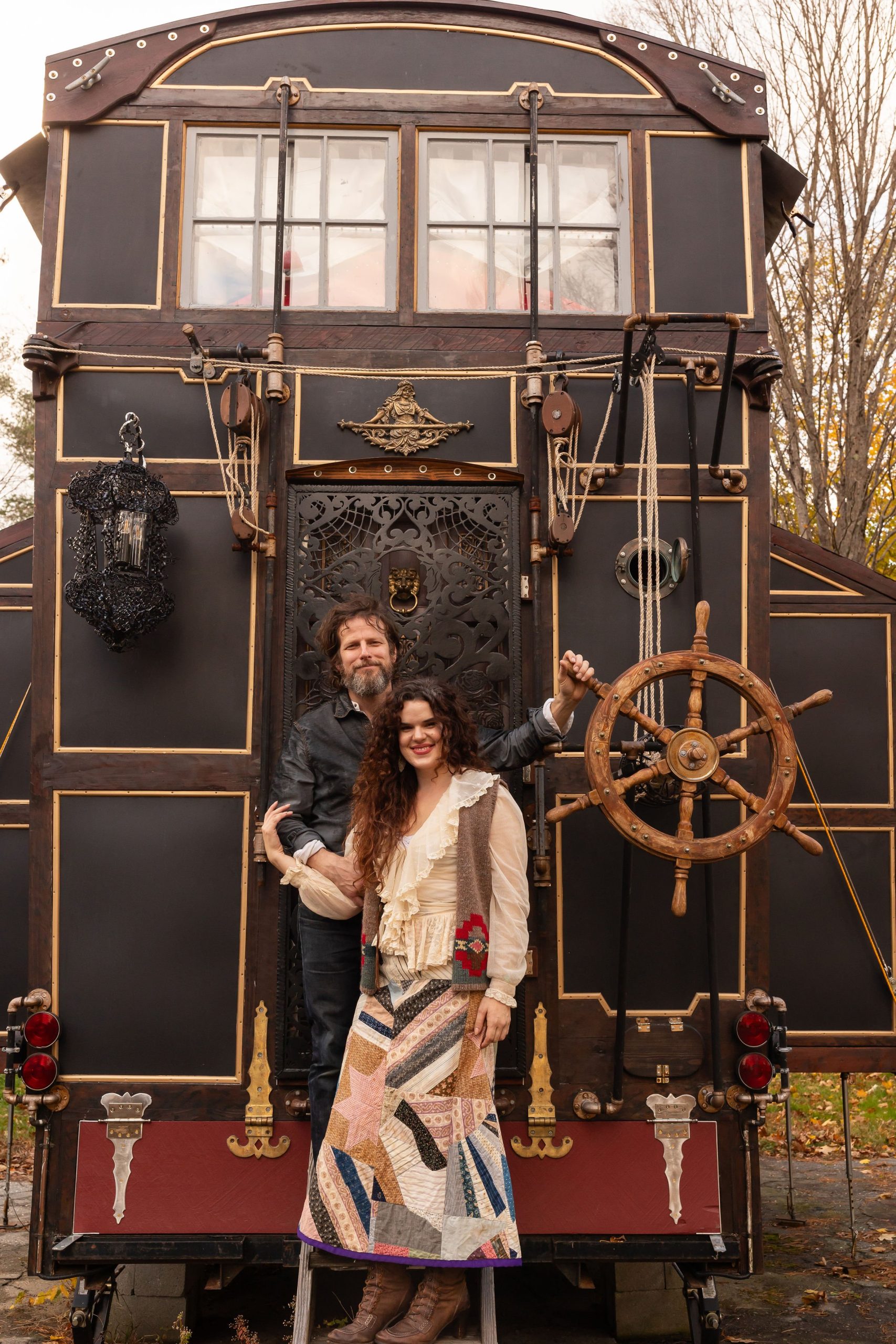 Barcelou and Batchelder - FRIENDS of the Saratoga Springs Public Library